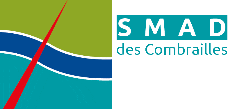 Site officiel SMAD Combrailles